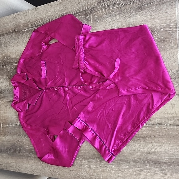 Victoria's Secret | Intimates & Sleepwear | Vintage Y2k Victorias ...